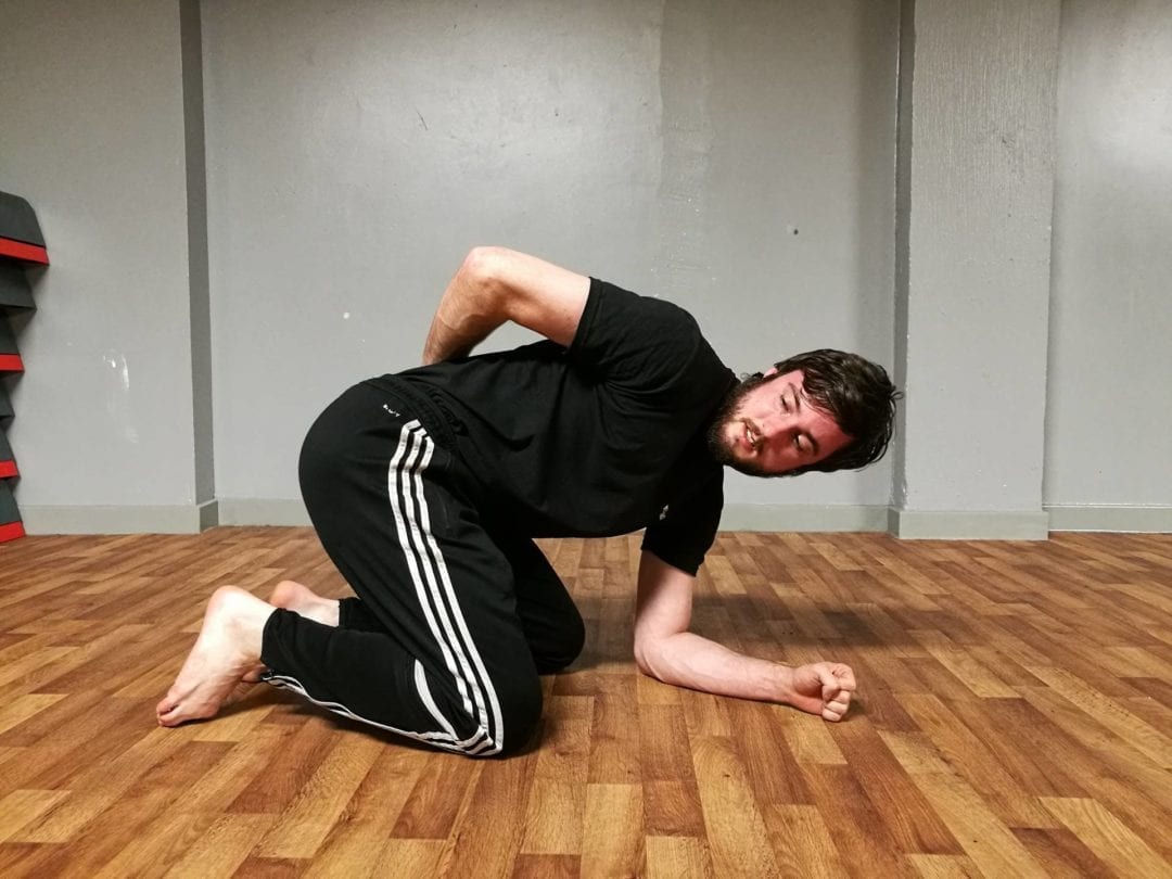 The Ultimate Guide to Troubleshooting your Handstand - The Movement Athlete