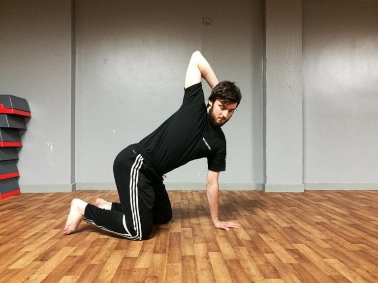 The Ultimate Guide to Troubleshooting your Handstand - The Movement Athlete