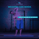 Weighted Side Bends - The Movement Athlete