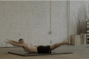 Calisthenics Workout for Lower Back [15 Best Exercises] - The Movement ...