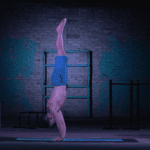 The Ultimate Guide to Achieving a HANDSTAND - The Movement Athlete