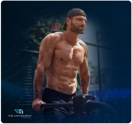 Get Started with Calisthenics - The Movement Athlete