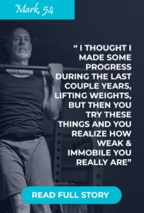 Adaptive Calisthenics Success Stories - The Movement Athlete