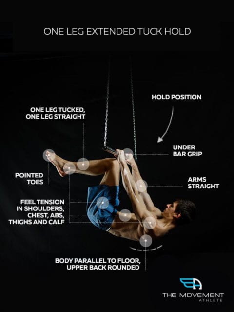 Front Lever VS Back Lever - The Movement Athlete