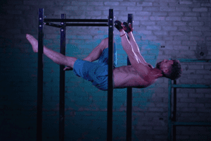 The Most Effective Front Lever Progression - The Movement Athlete