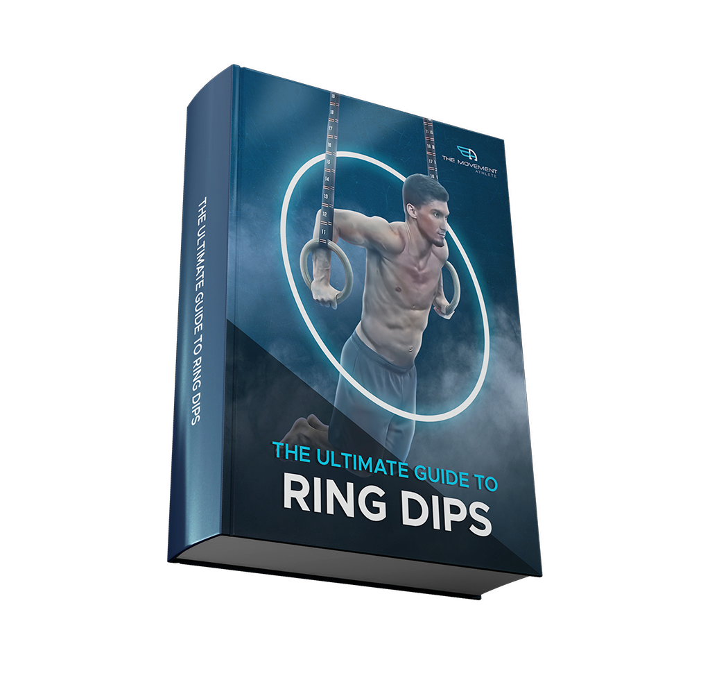 Free Ring Dips Training Guide - The Movement Athlete
