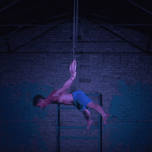 Front Lever VS Back Lever - The Movement Athlete