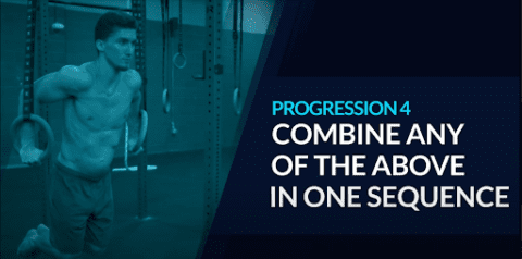 Best Ring Dip Progressions: The Fastest Way To Master Ring Dips - The ...