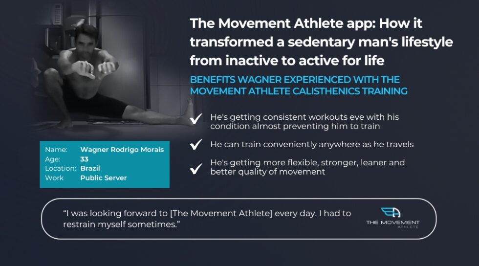 The Movement Athlete app: How it transformed a sedentary man’s ...