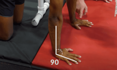 Press To Handstand Fails: 7 Tips To Avoid Injuries! - The Movement Athlete