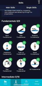 Calisthenics Workout for Lower Back [15 Best Exercises] - The Movement ...