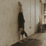 Press To Handstand Workout For Beginners To Advanced - The Movement Athlete