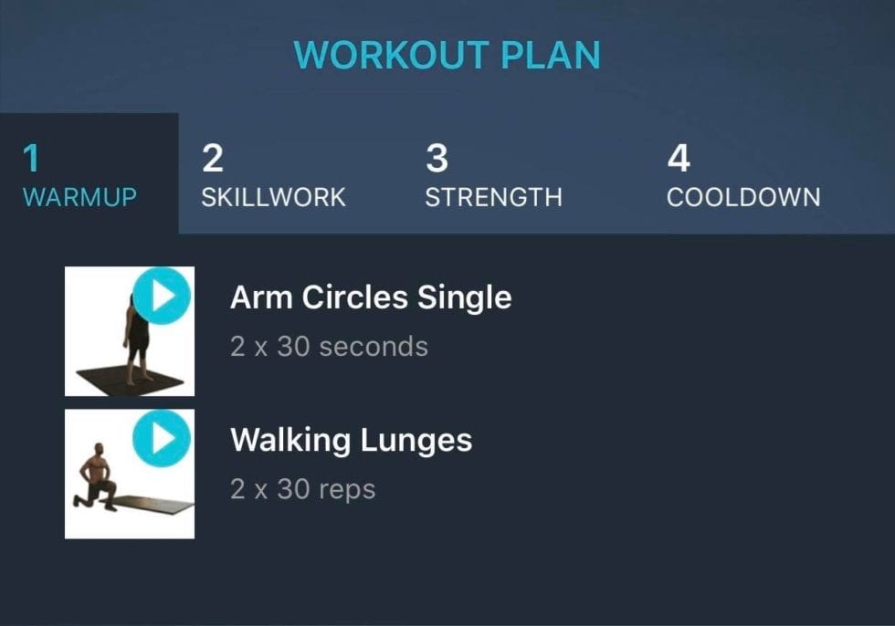 How To Create The Most Effective Front Lever Workout For Your Level ...