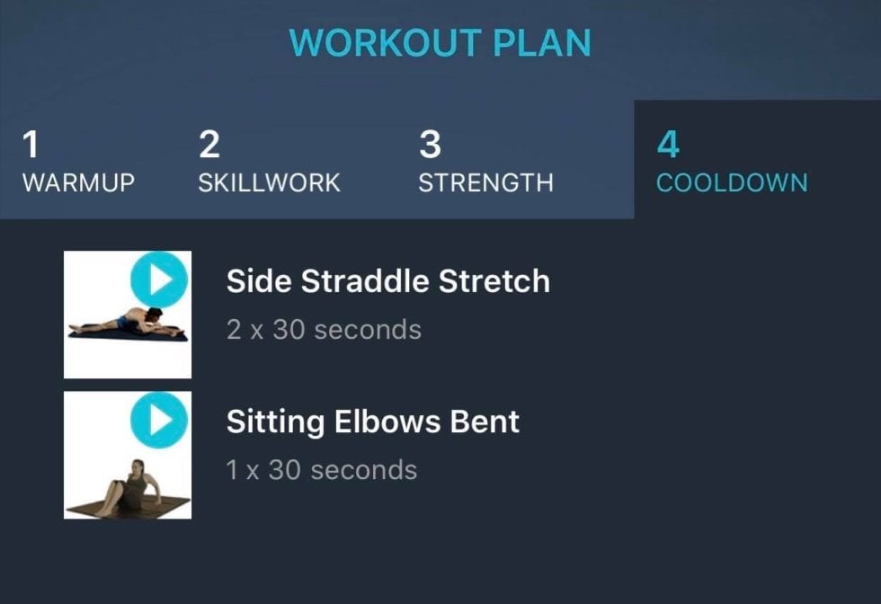 How To Create The Most Effective Front Lever Workout For Your Level ...